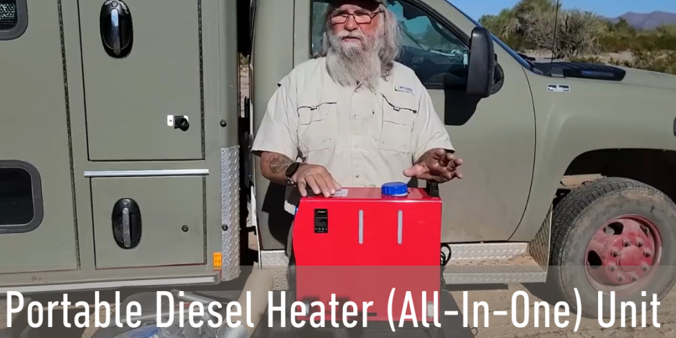 Home - Cheap RV Living